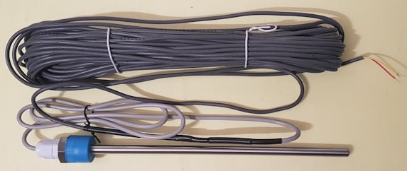 Сензор за слънчев контролер под налягане TNC-2 | ЕМДЕ Солар